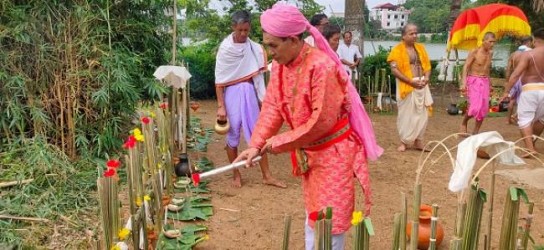 TRIPURAINFOWAY : Tripura's Latest News, Views & IT Portal